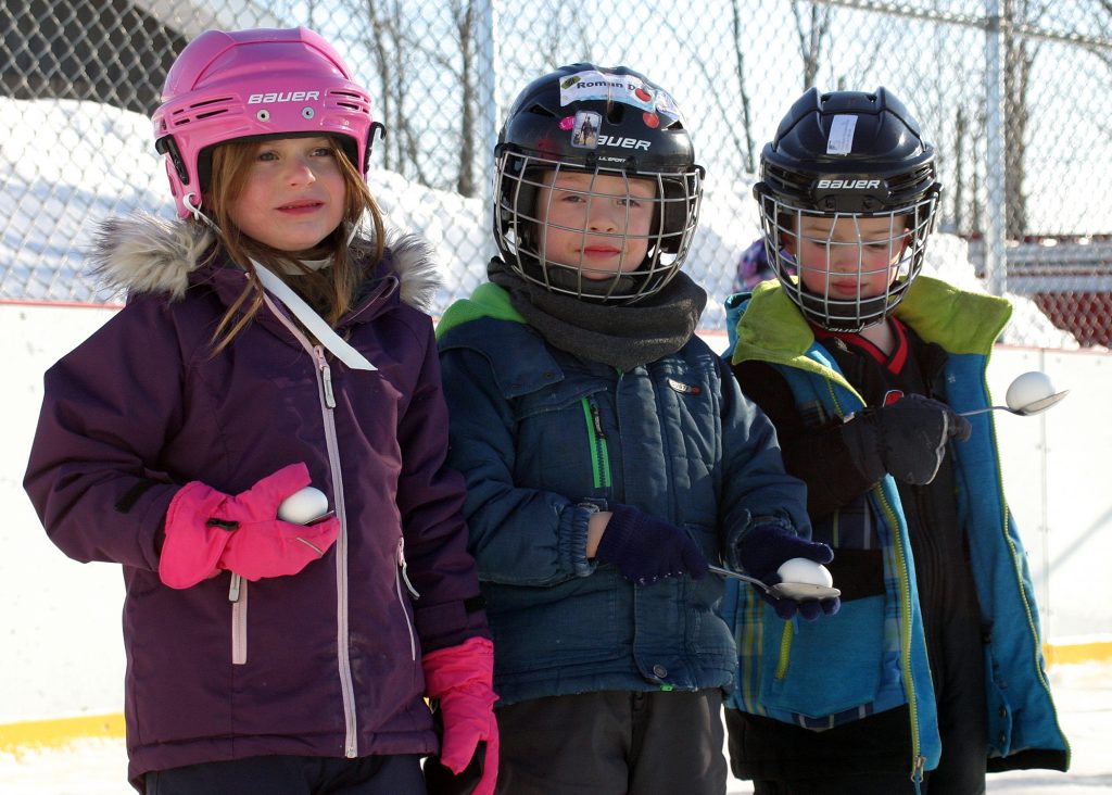 Dunrobin carnival a sunny reunion - West Carleton Online
