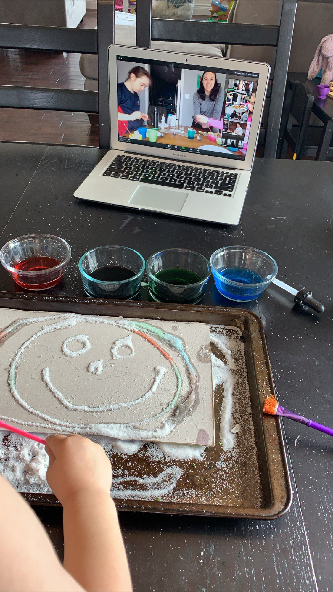 Carp’s Aspire Academy goes virtual - West Carleton Online