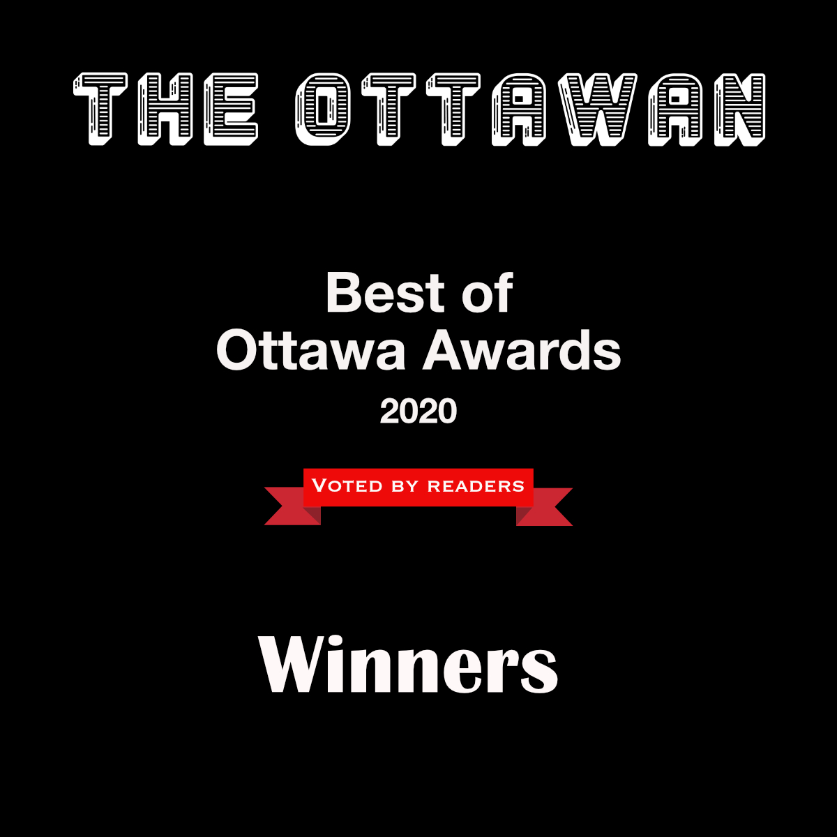 The Ottawan Best of Ottawa awards full of WC representation - West ...