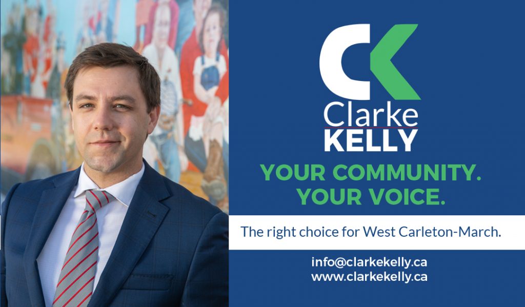 West Carleton Online – Your daily publishing community newspaper