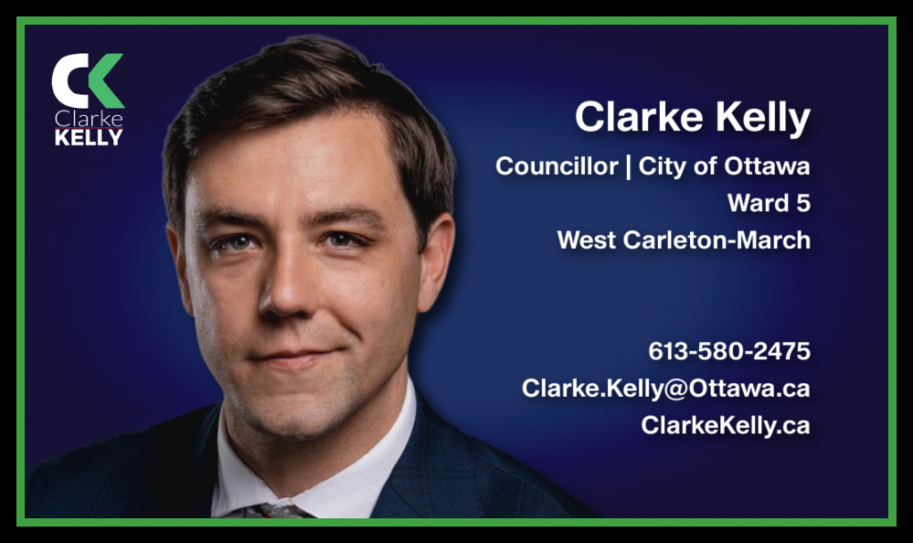 Michael ‘Micky’ Geller - West Carleton Online