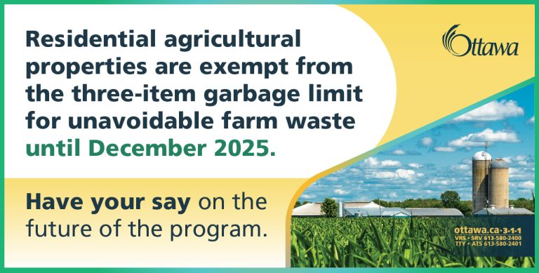 The story of the Dunrobin Bridge sign - West Carleton Online