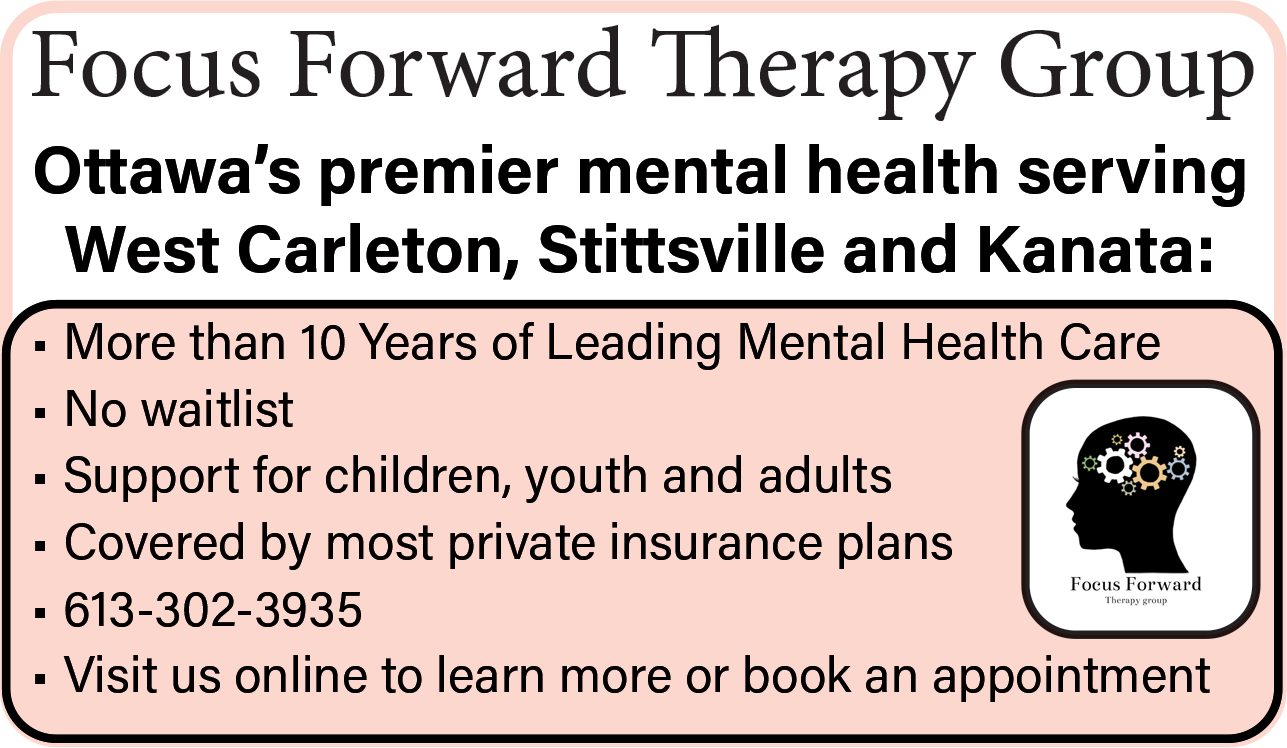 Pre-amalgamation tunnel plan set to go forward in Kanata - West Carleton Online