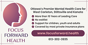 Focus Eye opens in Stittsville - West Carleton Online